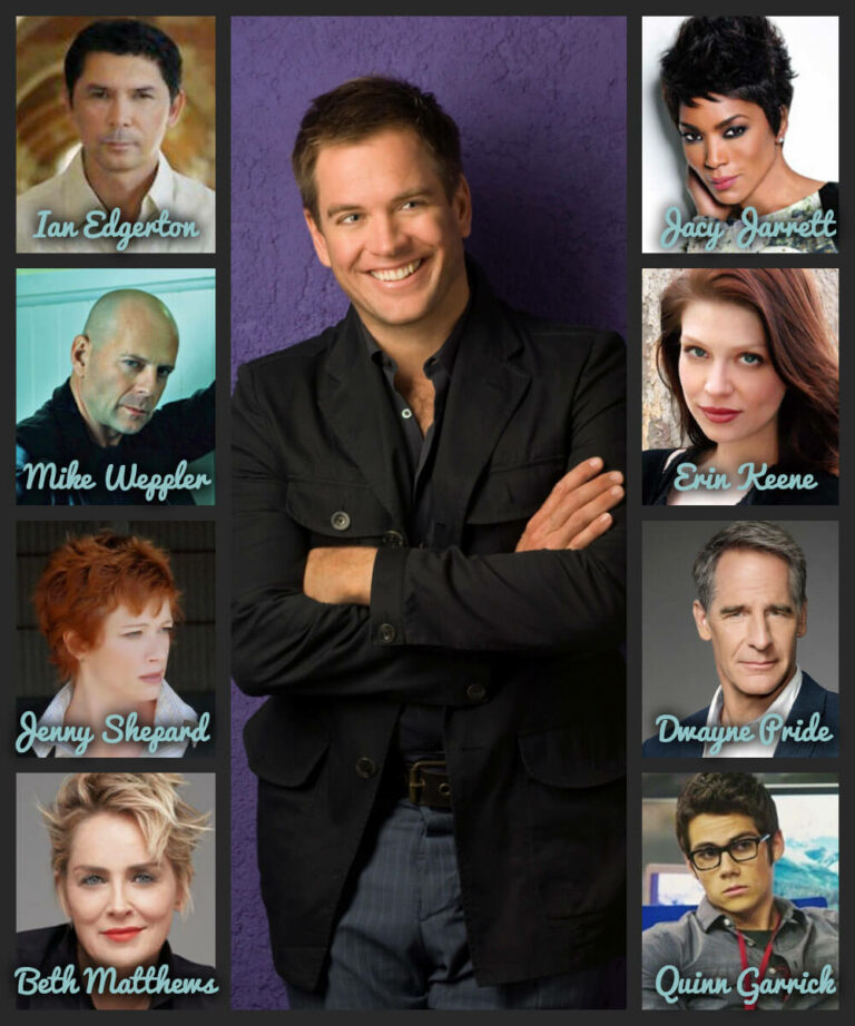 De Novo – Jilly James