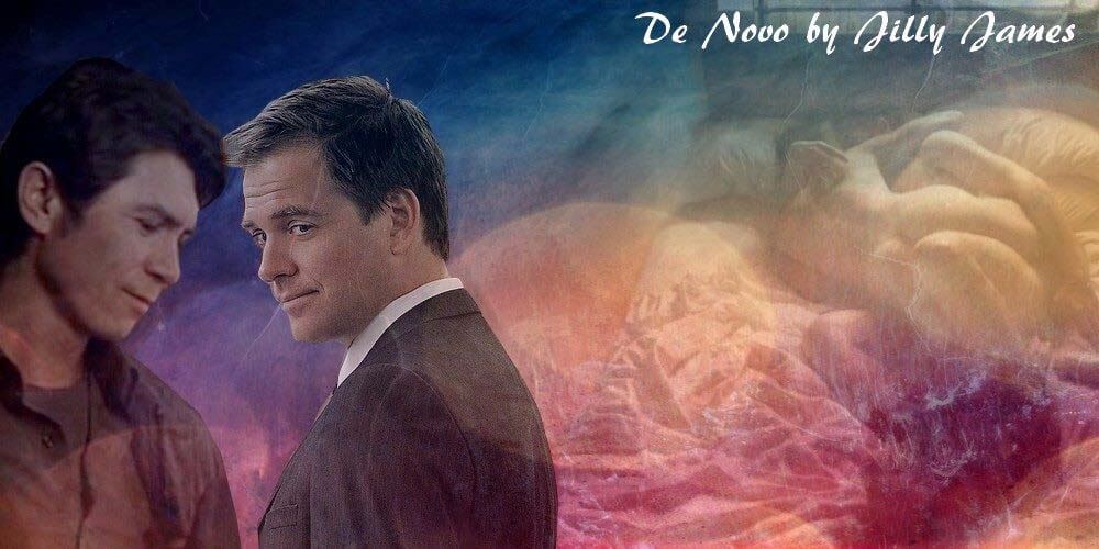 De Novo – Chapters 9 & 10 – Jilly James