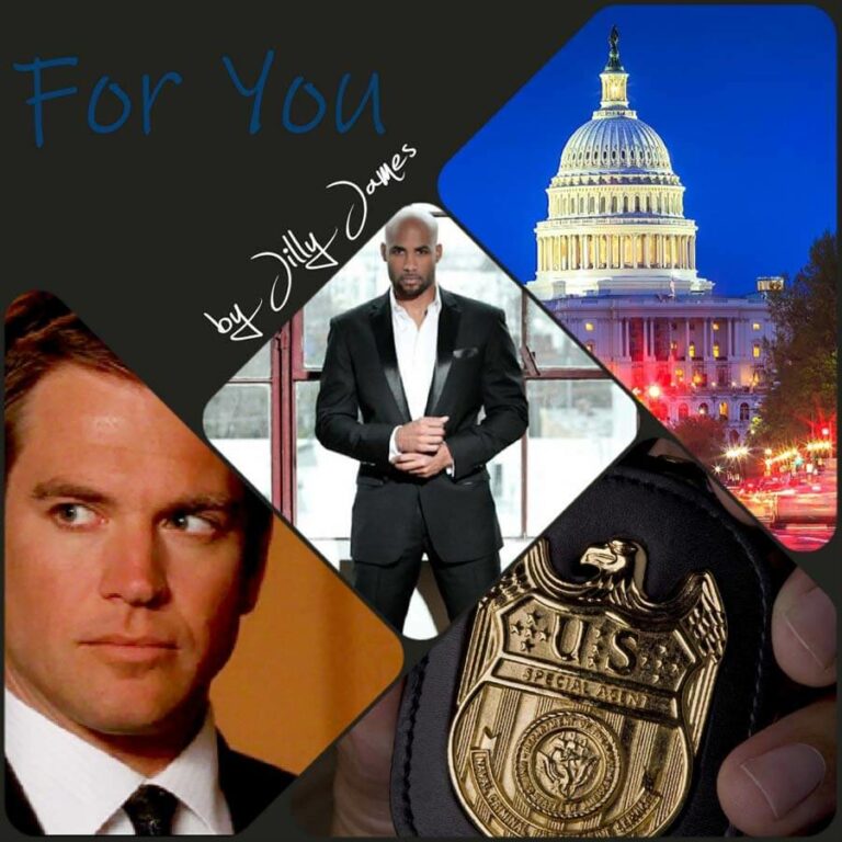 For You… (Series) – Jilly James