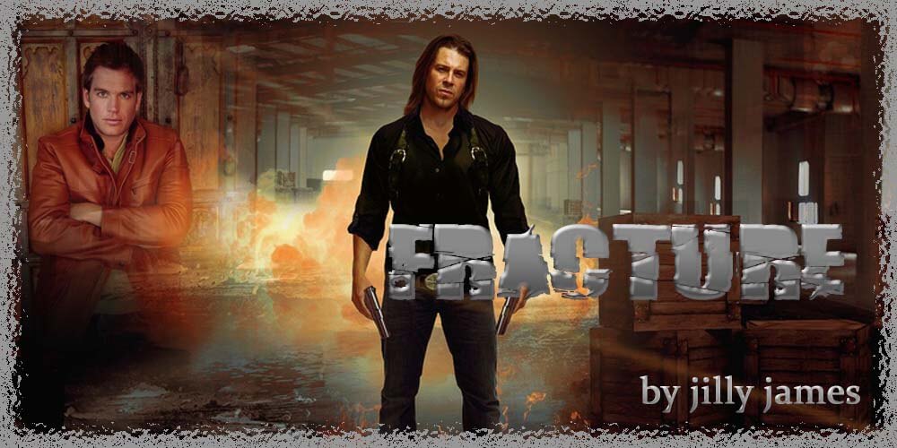 Fracture – Jilly James