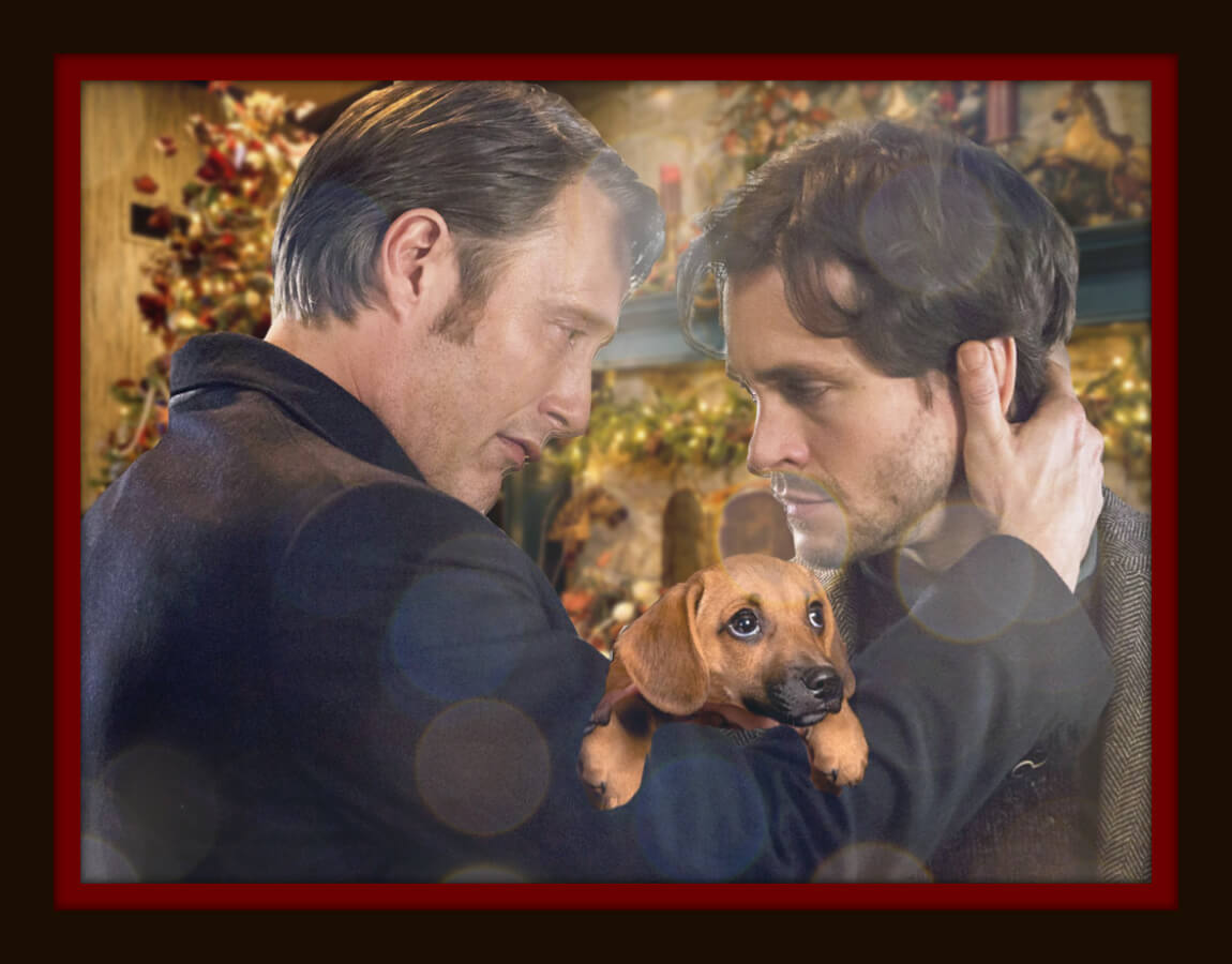 The Fourth Want – Jilly James