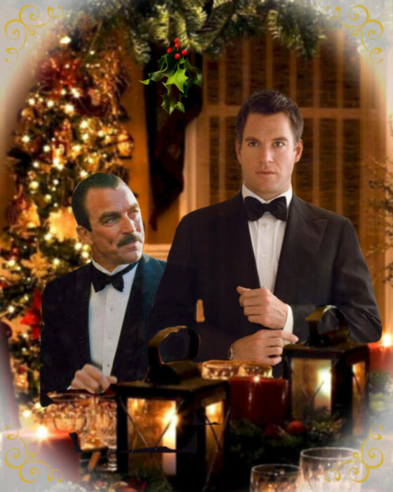 Handmade – Jilly James