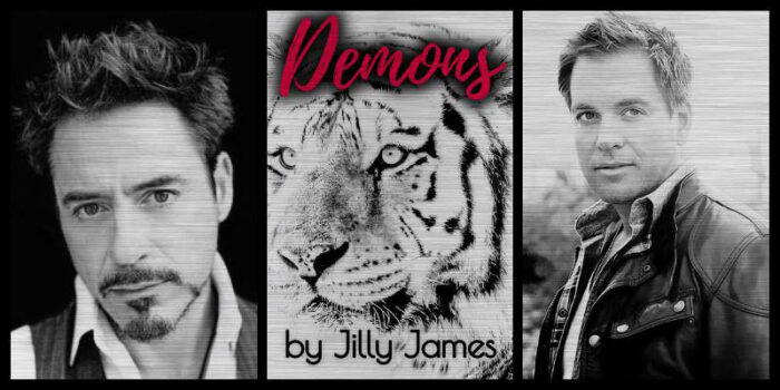 Demons – Jilly James