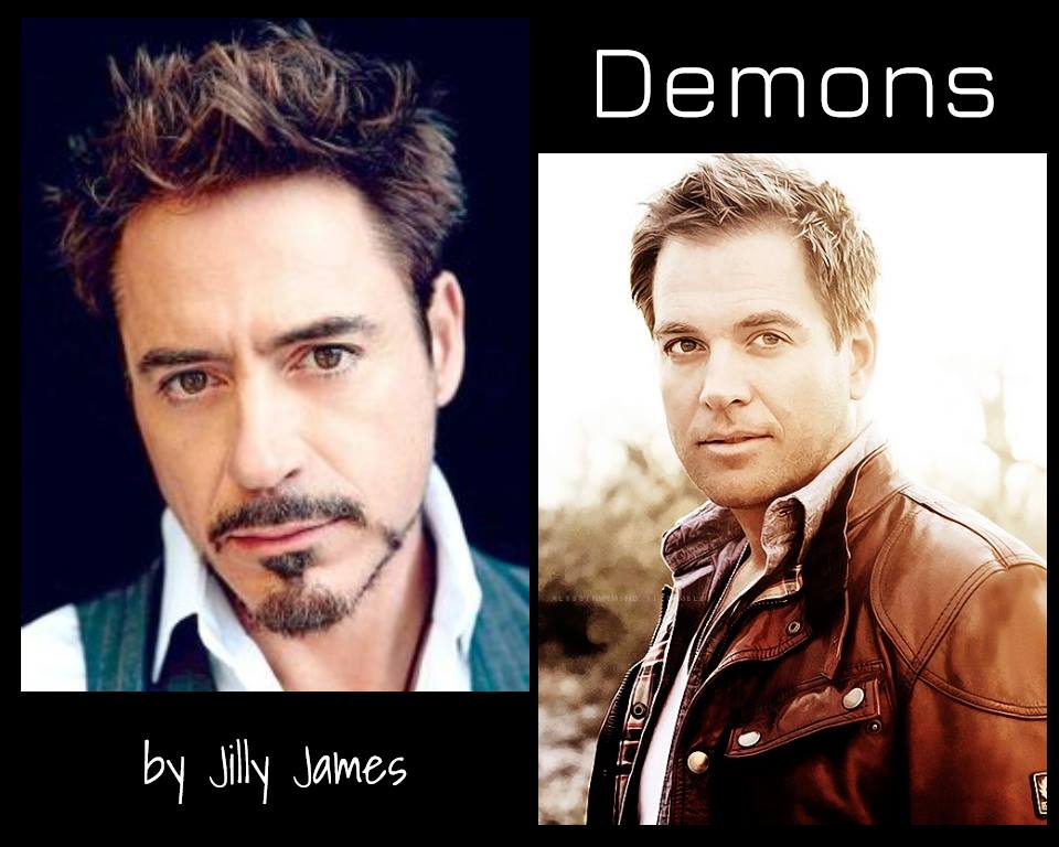 Demons – Jilly James