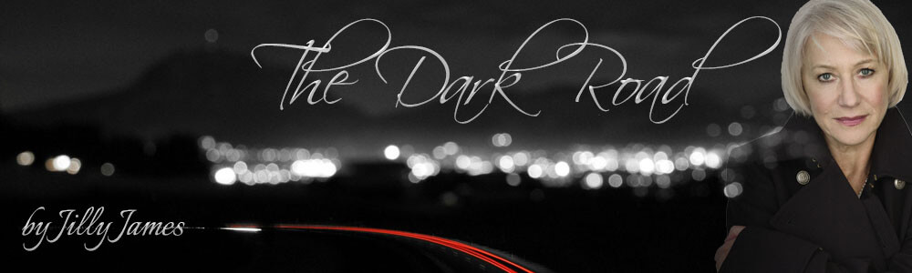 The Dark Road – Part Two – Jilly James