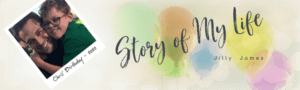 Story of My Life – Jilly James
