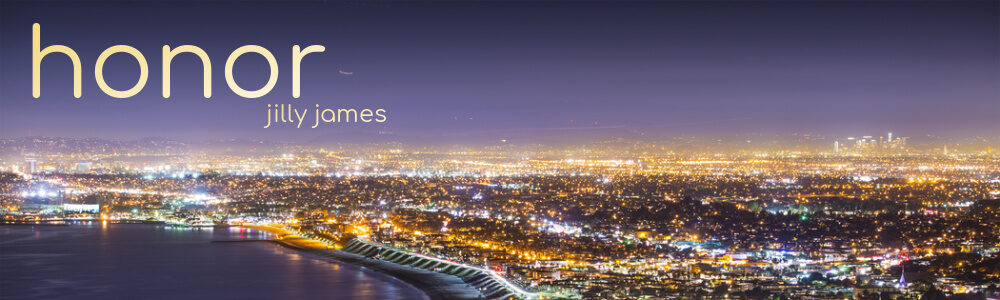 Jilly James – Unicorn Sanctuary