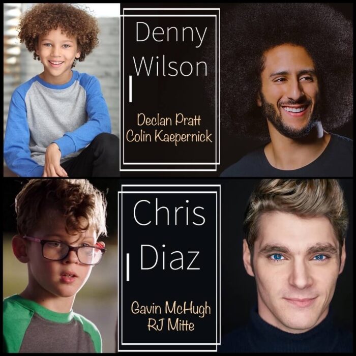 Honor – Jilly James