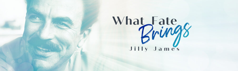 Jilly James – Unicorn Sanctuary