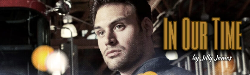 In Our Time – Jilly James