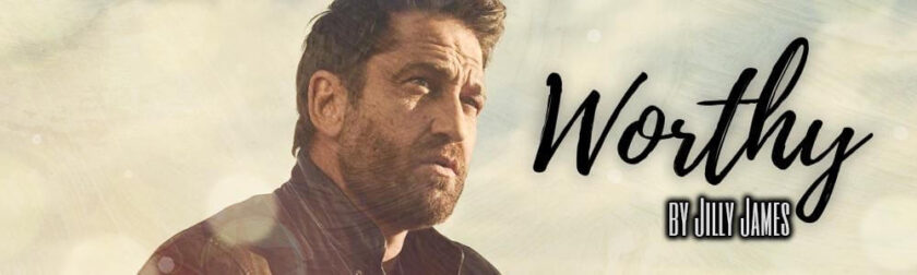 Worthy – Jilly James