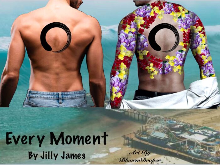 Crazy Love – Jilly James