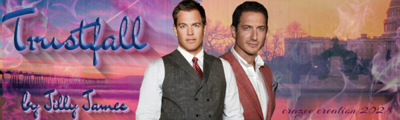 Trustfall – Jilly James